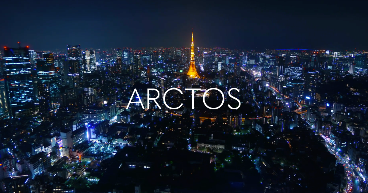 アルクトス株式会社